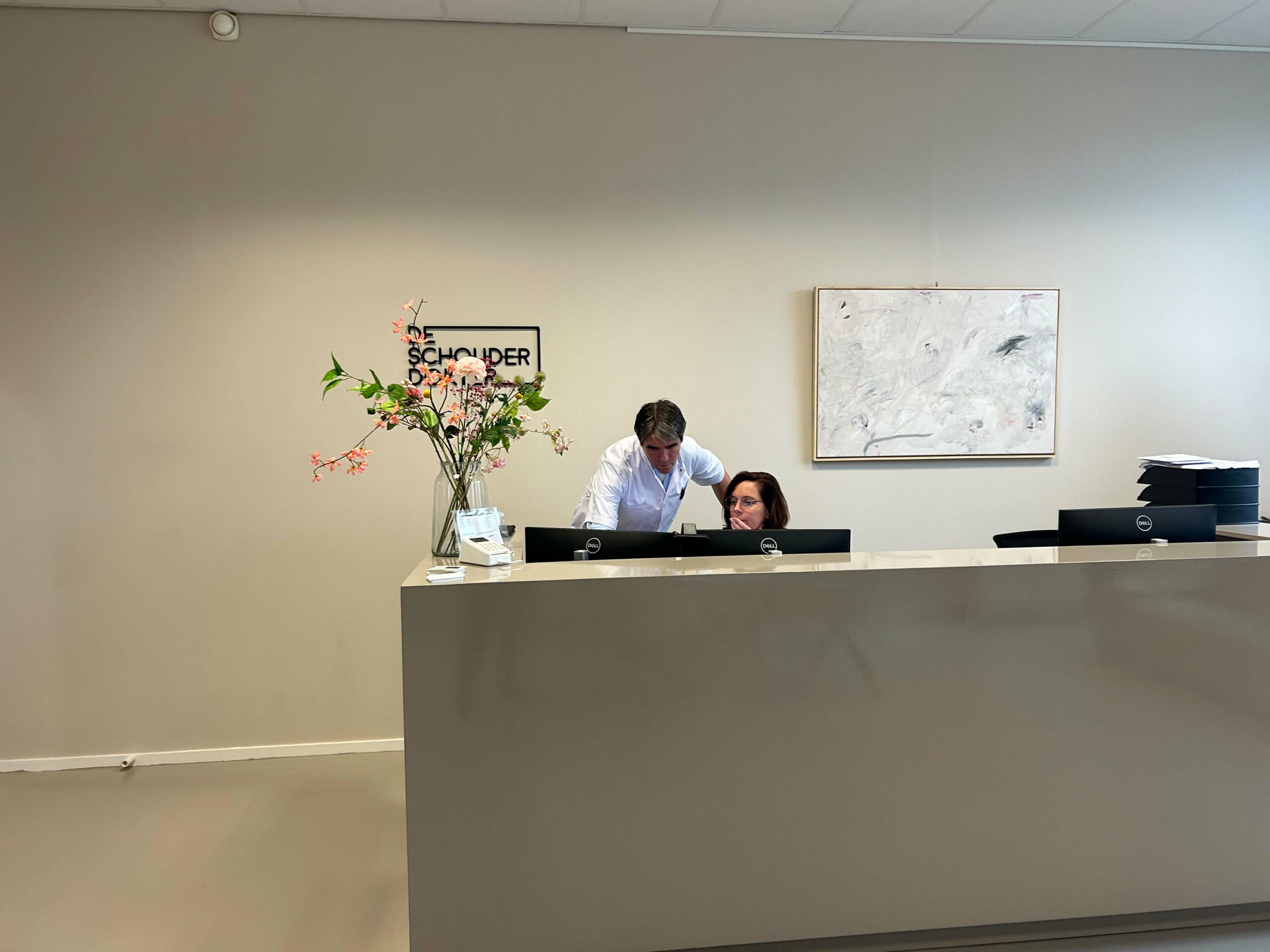 Team | De Schouderdokter