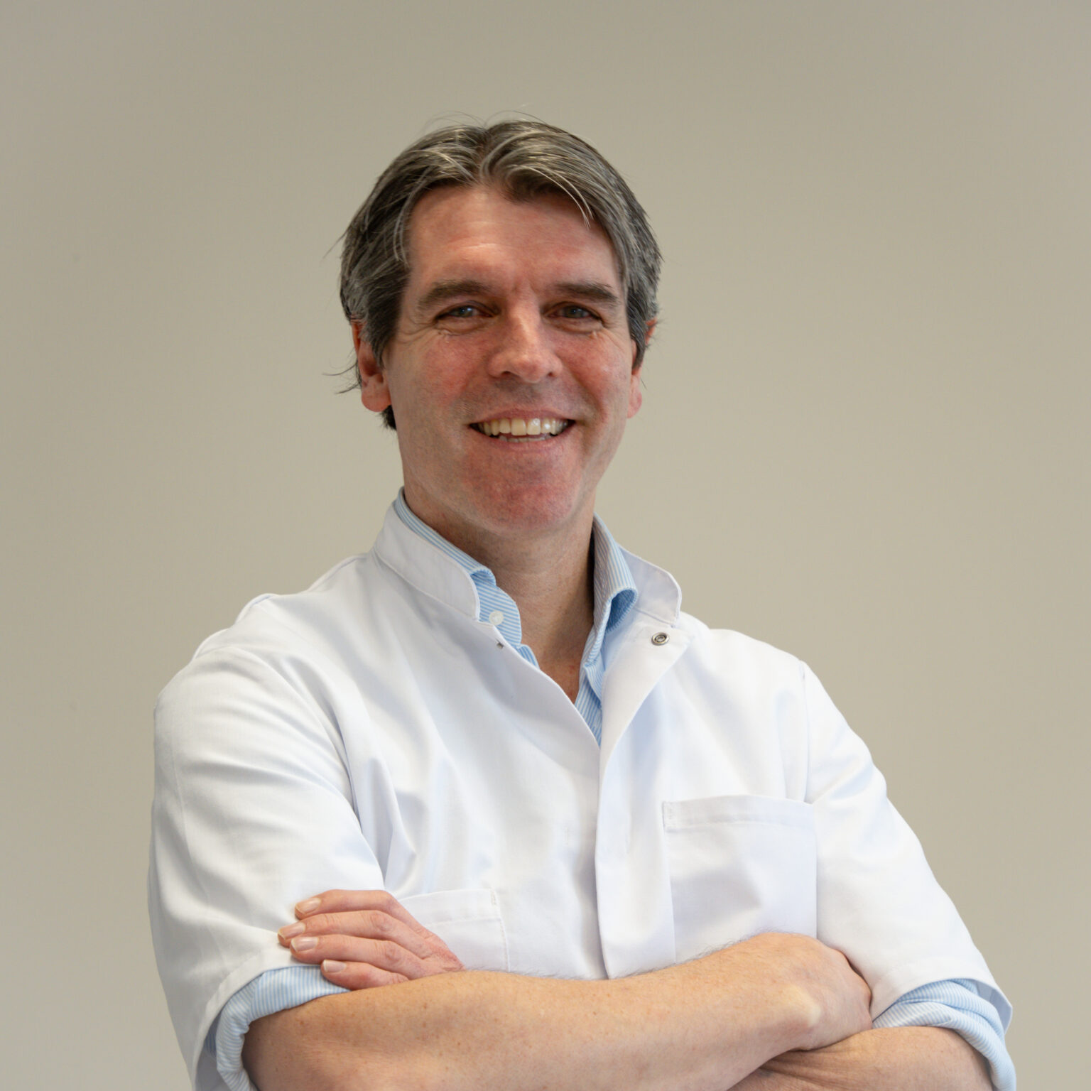 Team | De Schouderdokter