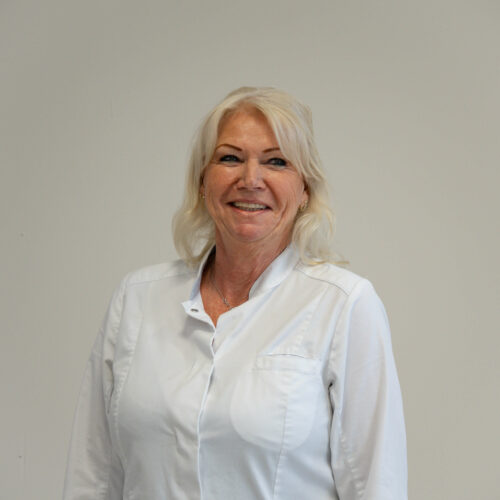 Team | De Schouderdokter