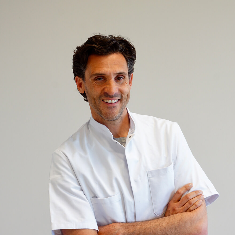 Team | De Schouderdokter