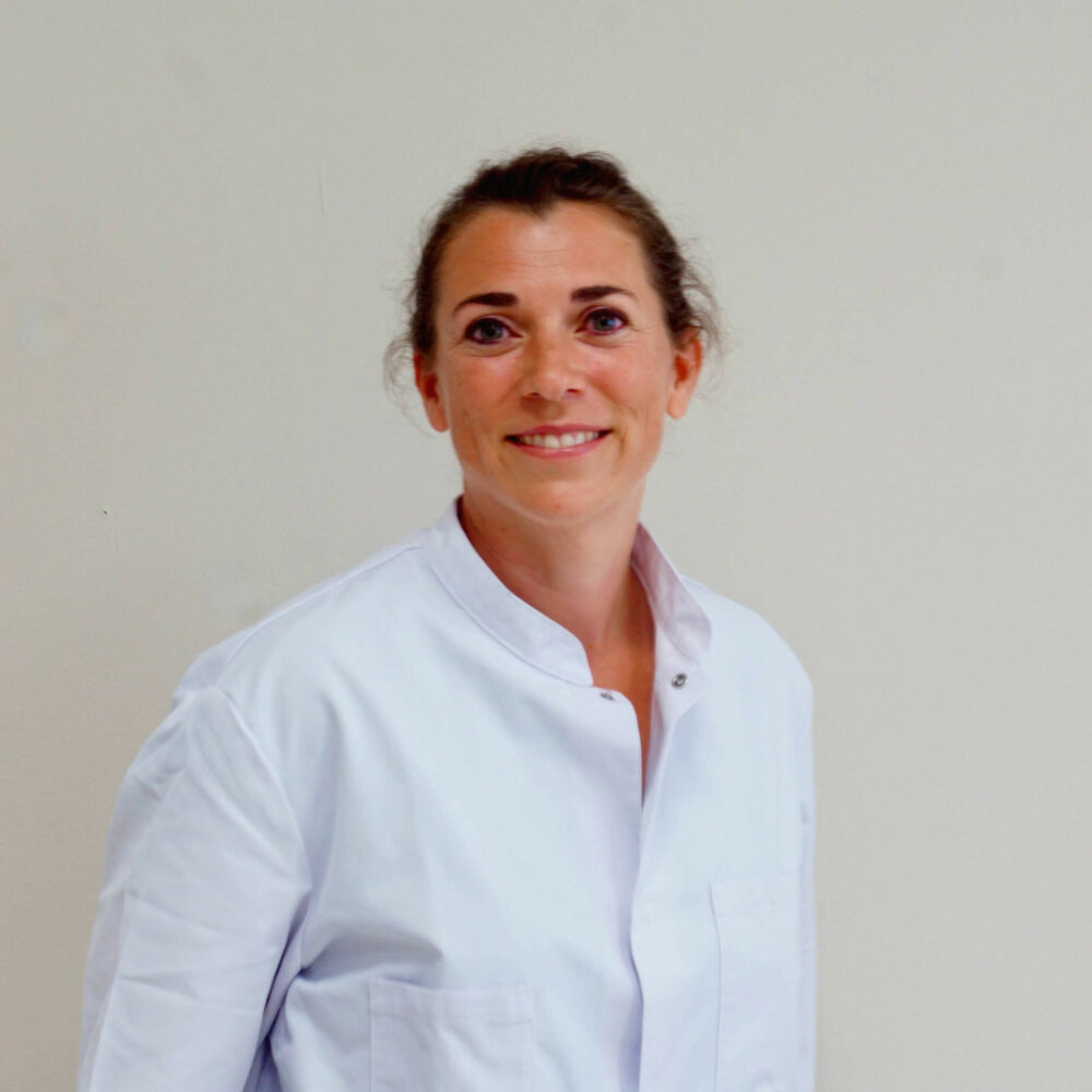 Team | De Schouderdokter